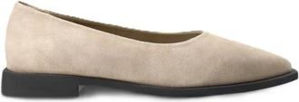 Copenhagen Femme, Chaussures, Beige, Taille: 41 EU Cph415 Ballerine