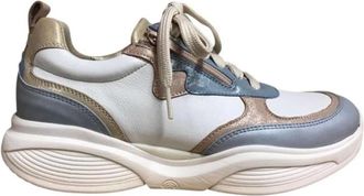 Xsensible Femme, Chaussures, Multicolore, Taille: 42 EU Stretchwalker Swx21