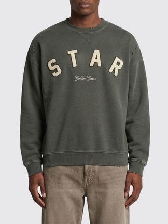 Golden Goose Sweatshirt GOLDEN GOOSE Homme couleur Anthracite
