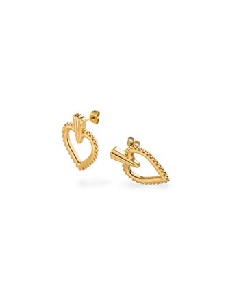 Purelei Darling Heart Ohrringe