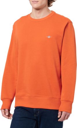 GANT REG Shield C-Neck Sweat