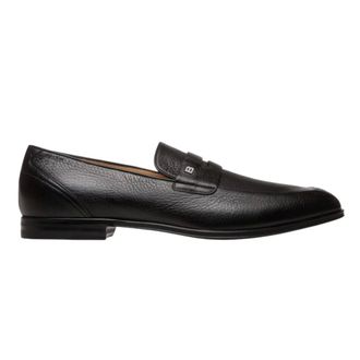Bally Damen, Schuhe, Schwarzk, 43 EUGröße