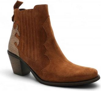 Redskins Boots / bottes Rs horse v2 velours cuio