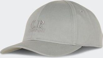 C.P. Company C. p. Company - Casquette en coton - Taille TU