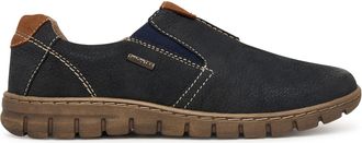 Josef Seibel Halbschuhe Josef Seibel 93165-MI869 Dunkelblau