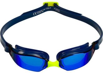Aqua Sphere Herren Brille XCEED