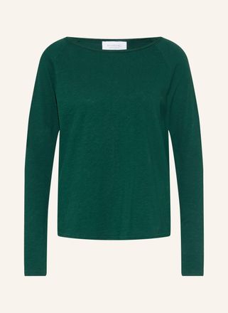 Rich & Royal Longsleeve gruen