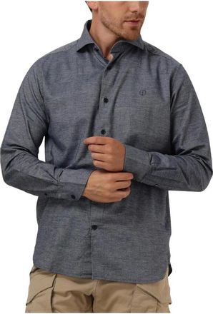 Dstrezzed Dstrezzed, Herren, Shirts, Grau, SGr&ouml;&szlig;e