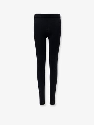 Balenciaga Viscose blend leggings - BALENCIAGA - gender_Woman