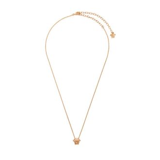 Versace La Medusa Halskette - - Accessories - Damen - Gelb - ONE SIZE