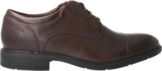 Clarks Homme, Chaussures, Brun, Taille: 44 EU Chaussures de ville