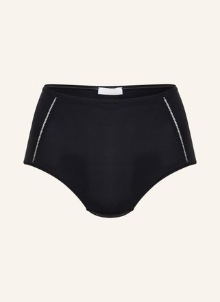 Eres Eres Taillenslip Brina Soyeuse schwarz