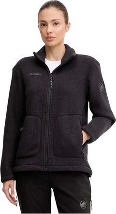 Mammut Damen, Sport, Schwarzk, XSGr&ouml;&szlig;e