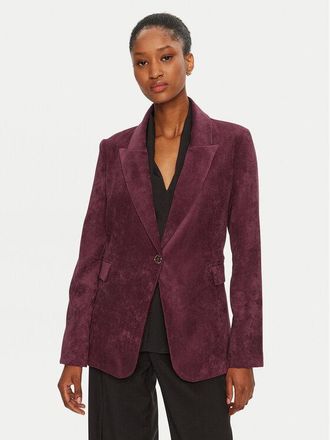 Artigli Sakko ACGI000631 Dunkelrot Regular Fit