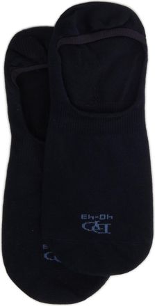 Dor&eacute; Dor&eacute; Chaussettes invisible en coton