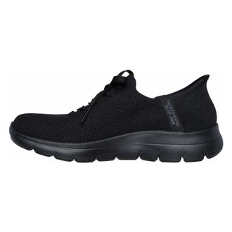 Skechers Slip-ins Summits New Daily - - Shoes - Damen - Schwarzk - 37 EU