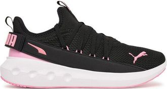 Puma Sneakers Softride Carson Fresh Schwarz
