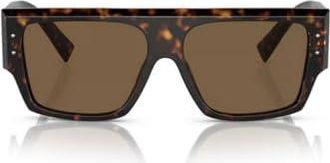 Dolce & Gabbana lunettes de soleil, mod&egrave;le