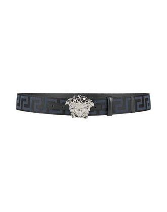 Versace Petite maroquinerie - Ceintures sur YOOX.COM