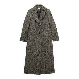 Oltre Damen, M&auml;ntel, Grau, 2XLGr&ouml;&szlig;e