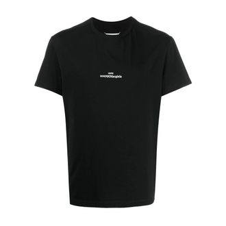 Maison Margiela Homme, Tops, Noir, Taille: XL Maison Margiela T-shirts et Polos