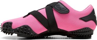 Puma Low-Top Sneaker - Sneakers Pink - Gr. 38,5 (EU) - in Gold - f&uuml;r Damen