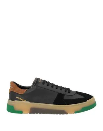 Officina 36 CHAUSSURES - Sneakers sur YOOX.COM
