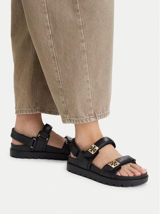 Tory Burch Tory Burch Sandalen Mellow Sport 179591 Schwarz