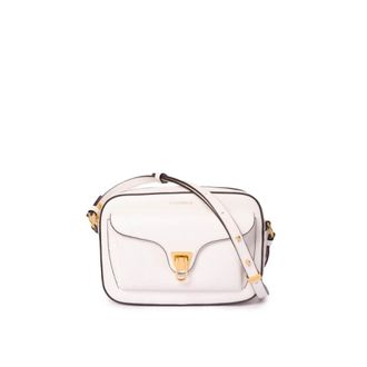 Coccinelle Femme, Sacs, Beige, Taille: ONE Size Beat Soft Small