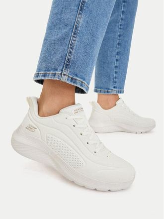 Skechers Sneakers 117485/WHT Wei&szlig;