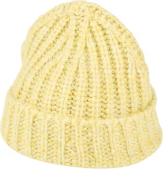Anna Molinari ACCESSOIRES - M&uuml;tzen & H&uuml;te auf YOOX.COM