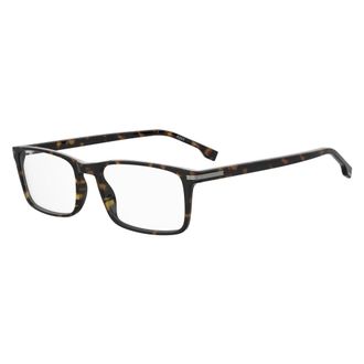 HUGO BOSS Homme, Accessoires, Brun, Taille: 55 MM 1630 Lunettes de soleil