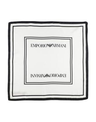 Emporio Armani ACCESSOIRES - &Eacute;charpes sur YOOX.COM