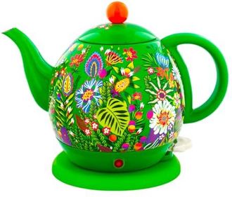 Pylones Bouilloire &eacute;lectrique 1 L - Byzance