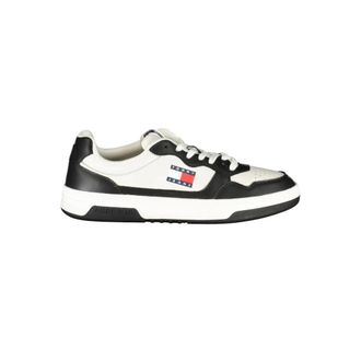 Tommy Hilfiger Sport Sneakers - - Shoes - Herren - Schwarzk - 44 EU
