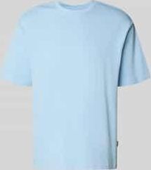 Blend Oversized T-Shirt Modell FISHER