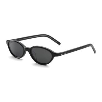 Akila unisex, Accessoires, Noir, Taille: 50 MM Lunettes de Soleil Alien