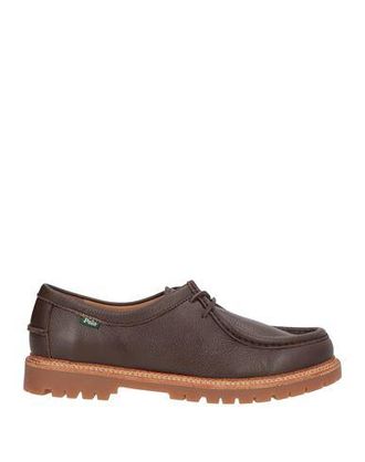 Ralph Lauren CHAUSSURES - Chaussures &agrave; lacets sur YOOX.COM