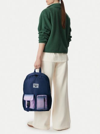 Roxy Rucksack Roxy CWBEO-ROXY-P-004-10 Dunkelblau