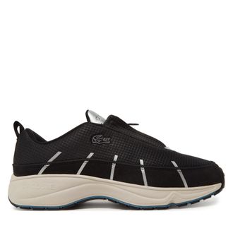 Lacoste Sneakers Lacoste Audyssor Zip OG 7-49SMA0024 Schwarz