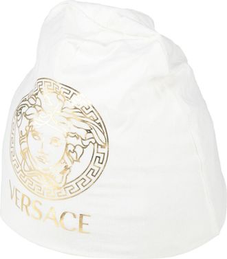Versace ACCESSOIRES - M&uuml;tzen & H&uuml;te auf YOOX.COM
