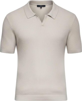 Ombre Poloshirt