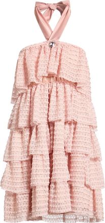 Hellen Batterr KLEIDER - Mini-Kleider auf YOOX.COM