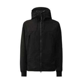 C.P. Company Light Jackets - - Jackets - Herren - Schwarzk - M