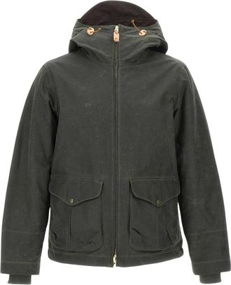 Manifattura Ceccarelli Veste Blazer - Homme - Vestes - Vert - Taille: 2XS