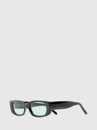 Our Legacy Sonnenbrille OUR LEGACY Damen Farbe Schwarz