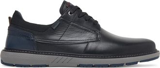 Pikolinos Halbschuhe Pikolinos Bilbao M8D-4292C1 Schwarz