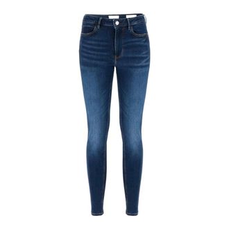 Guess Femme, Jeans, Bleu, Taille: W25 Jean Denim Bleu pour Homme