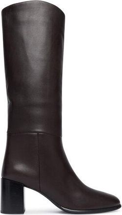 H&ouml;gl Stiefel 2-106623-21000 Braun