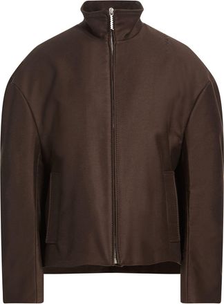 Marni JACKEN & M&Auml;NTEL - Jacken und Anoraks auf YOOX.COM